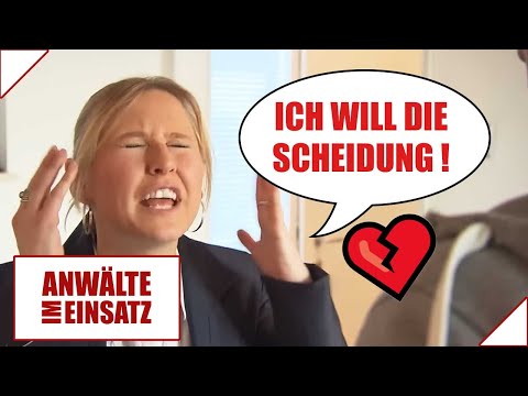 Herzlose Scheidung 💔​😭​ \
