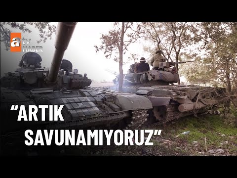 Rusya, Herson'dan çekiliyor! - atv Haber 10 Kasım 2022