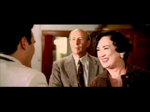 Walk The Line deleted scene - Meet the Carters (HQ) - YouTube