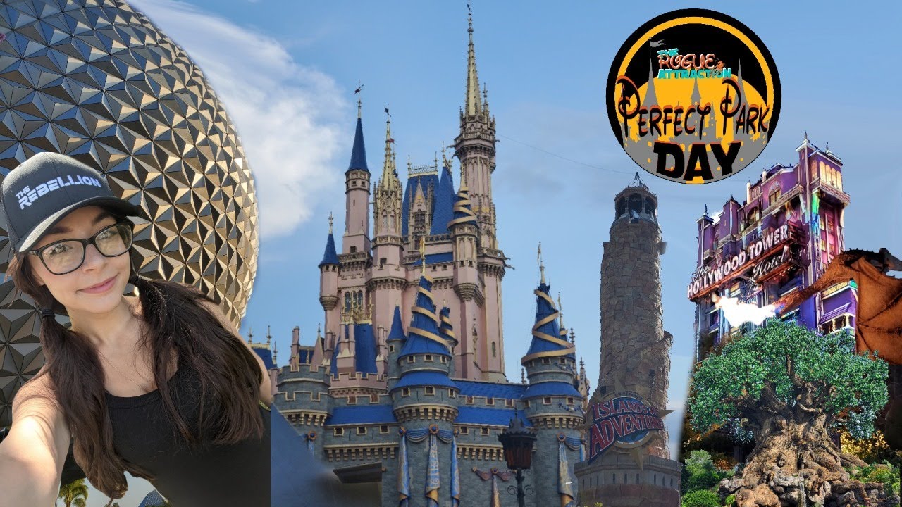 What's Your Perfect Park Day Episode 3 With Wicked Virtue - YouTube