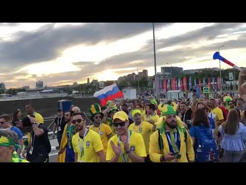Футбол Бразилия прикол Чемпионат мира по футболу