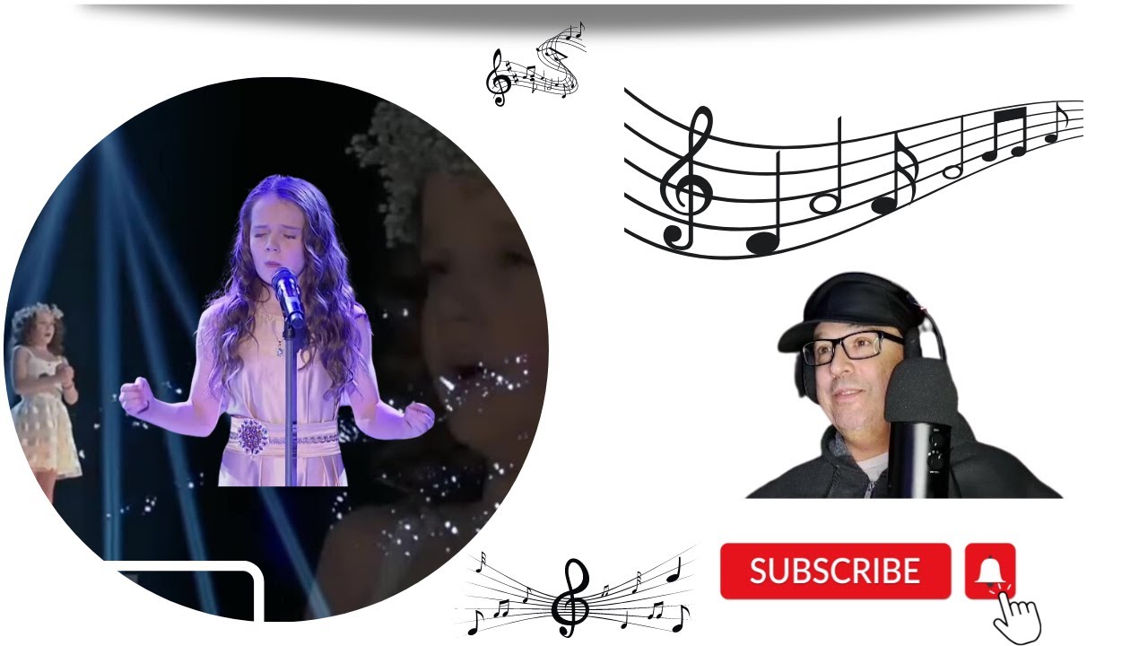 A Voice So Powerful It Will Give You Chills | amira willighagen ...