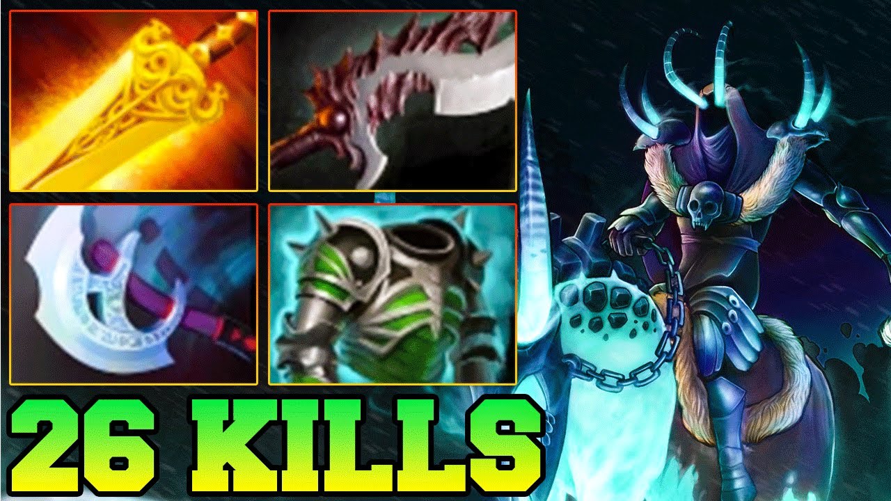 26 Kill Abaddon !! Abaddon Dota 2 Safelane Carry Meta Pro Gameplay ...