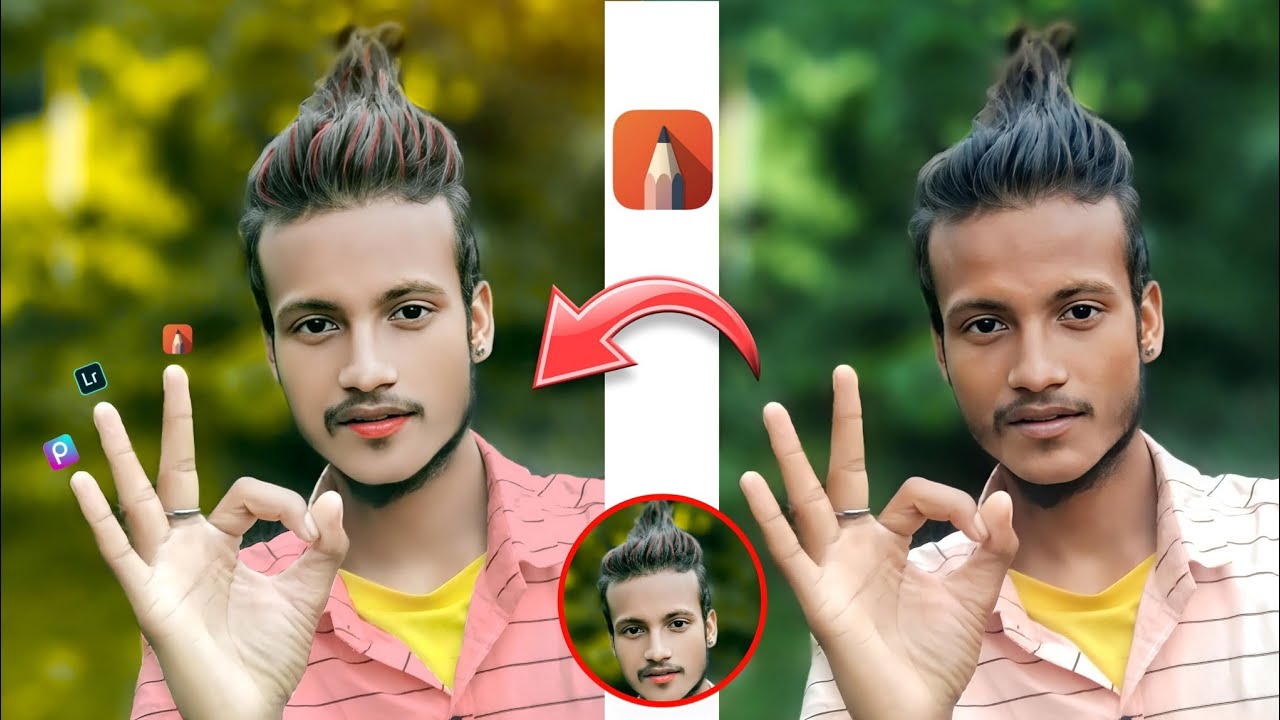 photo editing video face smooth photo editing light room colour editing ...