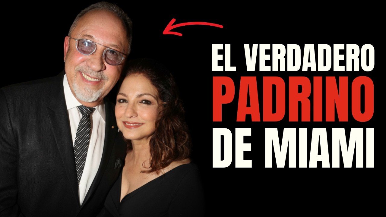 🕵️‍♀️ La Historia SECRETA y OSCURA de los ESTEFAN | ¿La MAFIA de Miami ...