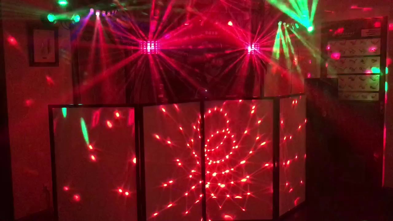 60s 70s 80s Mobile Disco Rotherham - YouTube