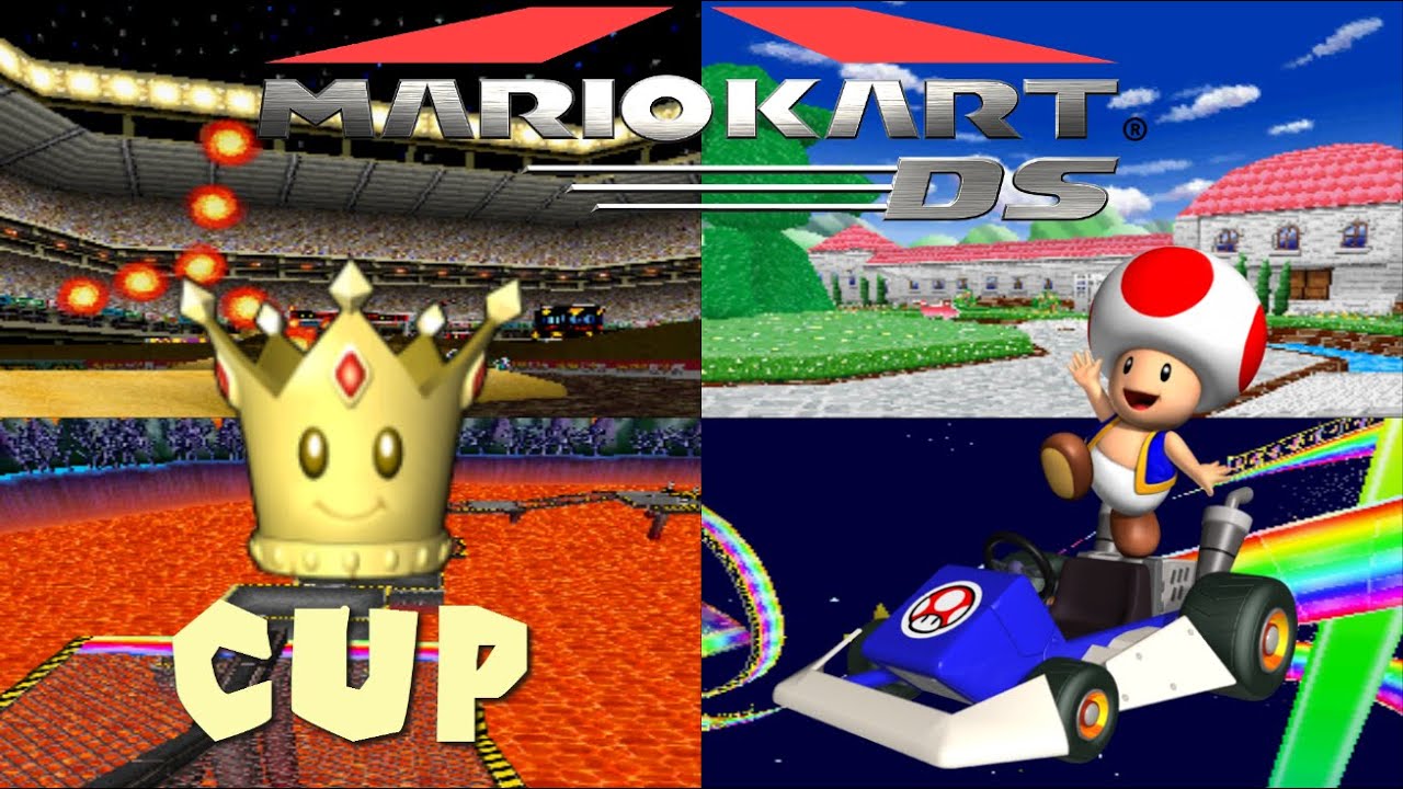 Mario Kart Best Vehicle 150cc At John Coulson Blog