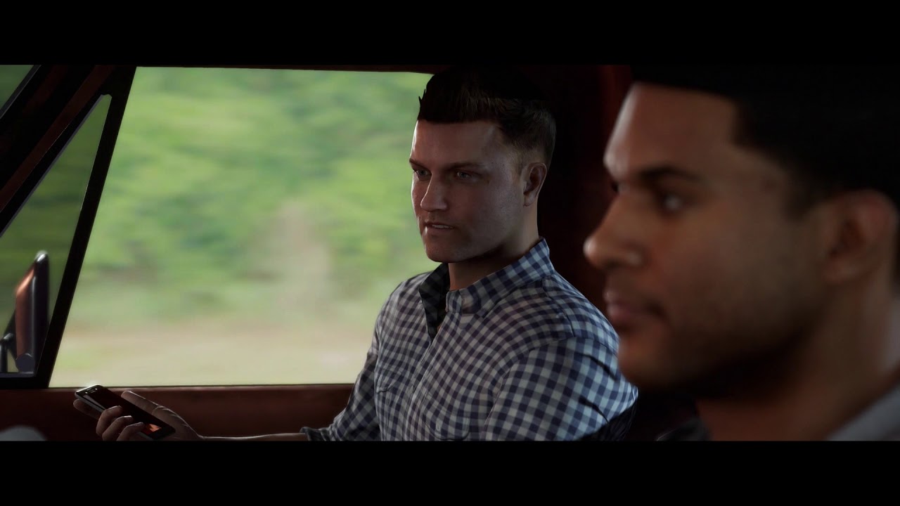 Madden 18 Longshot Story Mode - Devin Wade - YouTube