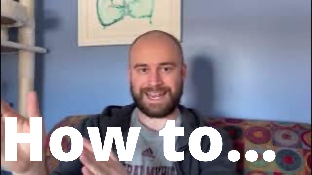 Be Less Shy In Front Of People - YouTube