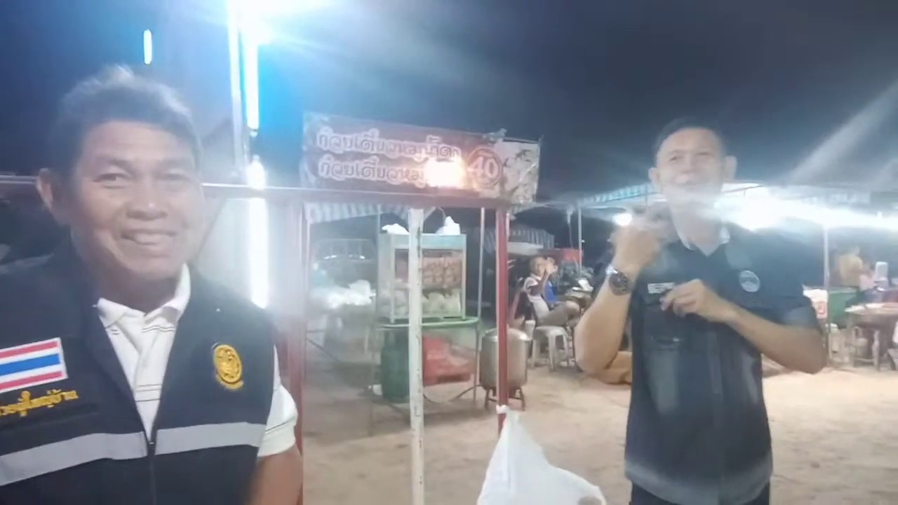 มาดูบรรยากาศตอนนี้จ้าทีขอนแก่นๆๆ - YouTube