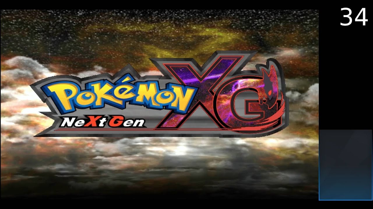 Let's Play: Pokémon Next Generation (Part 33) - YouTube
