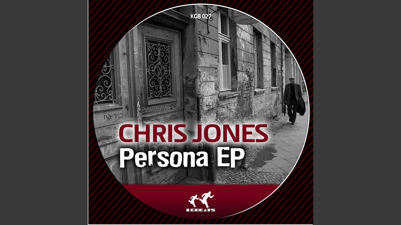 Persona One - YouTube