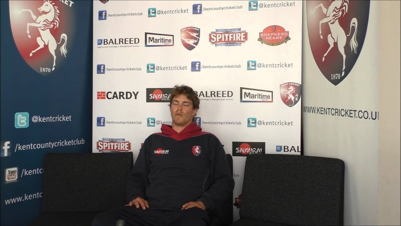 Meet Sam Northeast... - YouTube