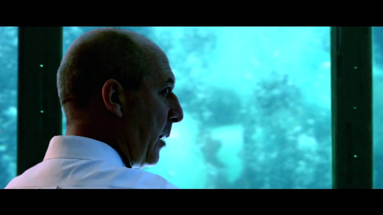 The Alternate Trailer (HD) - YouTube