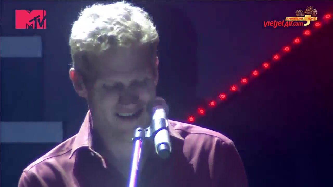Michael Learns To Rock Live Full Concert 2020 - YouTube