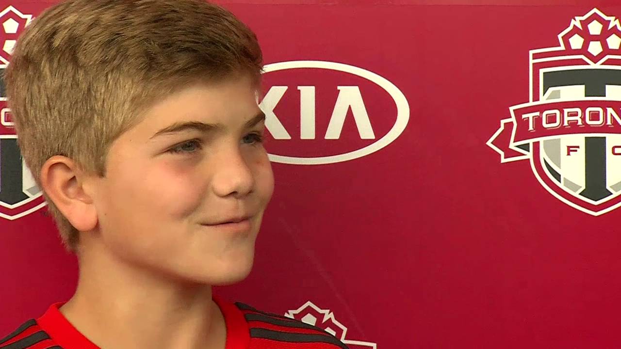 "It's been a lot of fun. It really feels like a team here." - Murphy Malone - YouTube