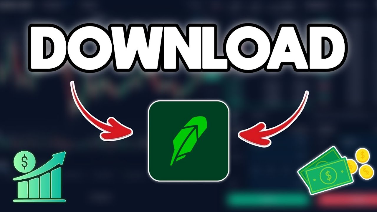 How to Install Robinhood on PC or Laptop - Full Tutorial - YouTube