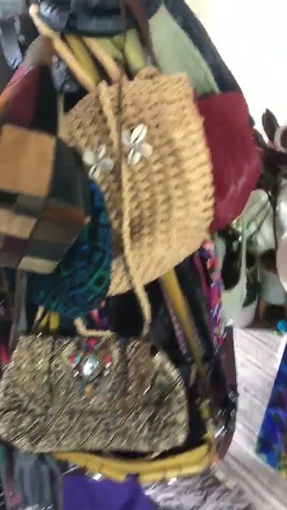 sandra..the crazy bag lady..🤣🤣🤣 - YouTube