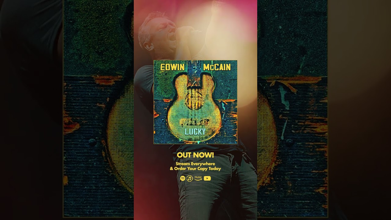 Home - Edwin McCain