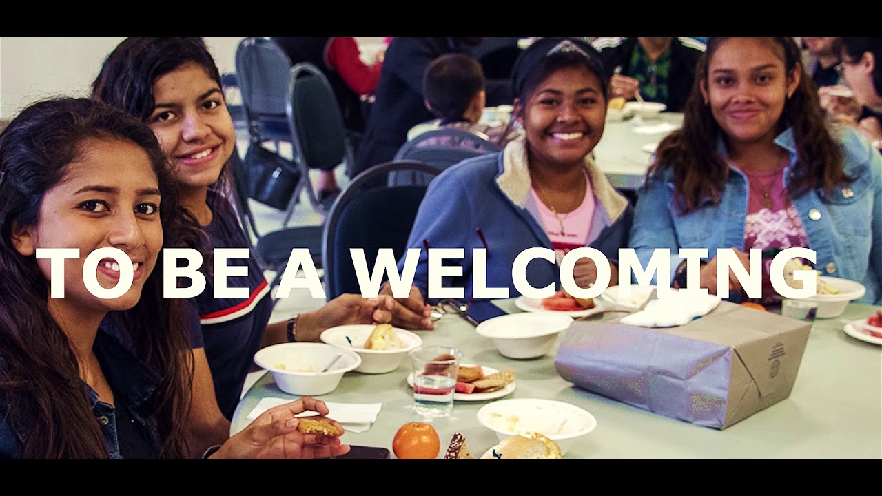 Welcome to OAC - YouTube