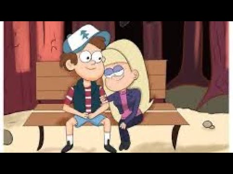 First date~part 3[Dipcifica] (Gravity falls comic dub) - YouTube