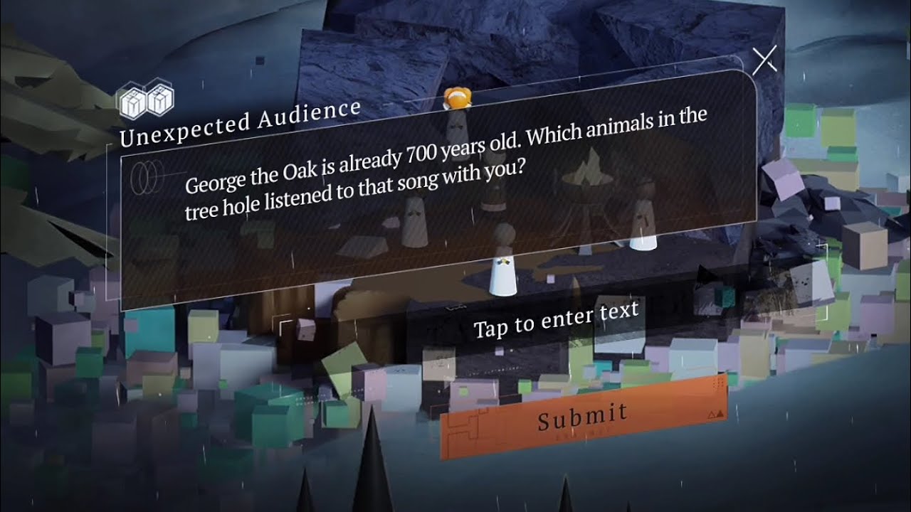 [Reverse 1999] Chapter 3-15 Unexpected Audience - YouTube