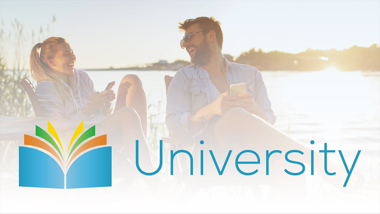 University - YouTube