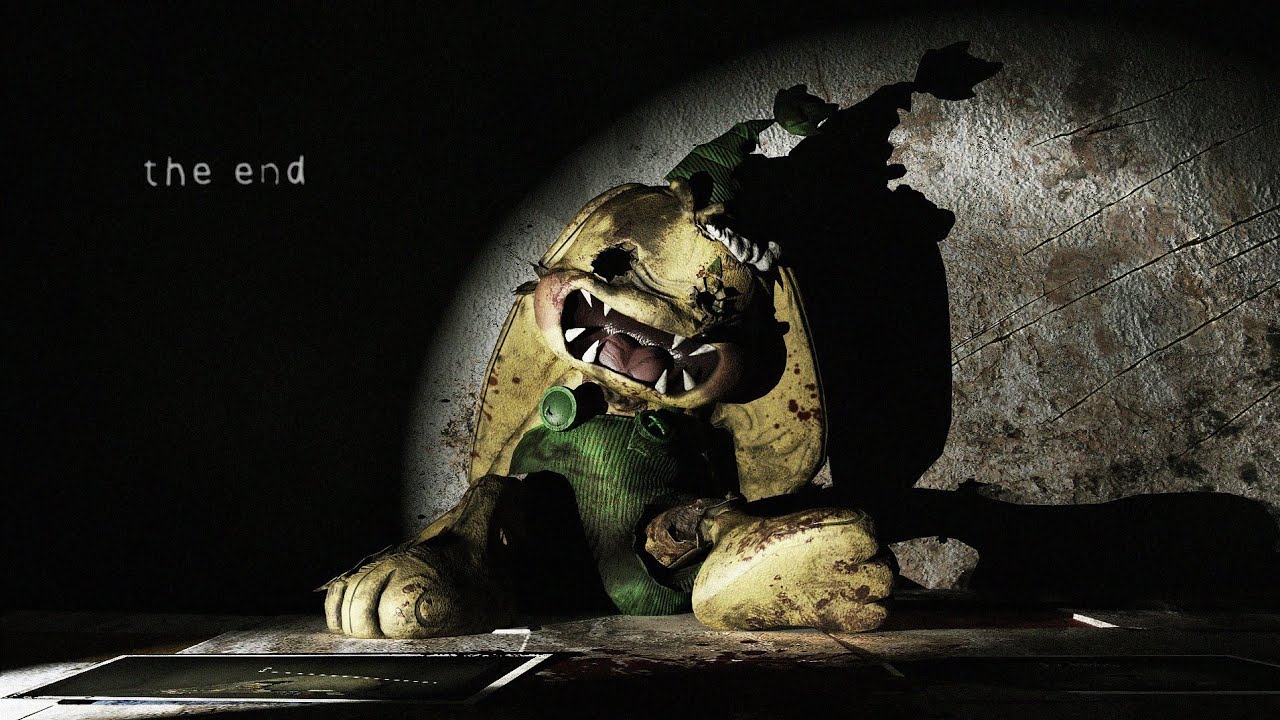 NUEVO CÓMIC de BUNZO BUNNY que está *RE TURBIO* en POPPY PLAYTIME - YouTube