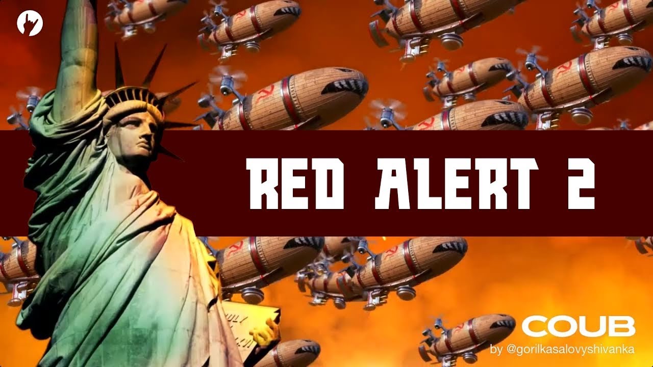 red alert 2 | 1 IRAQ vs 7 superweapons | Circal Jerk map - YouTube