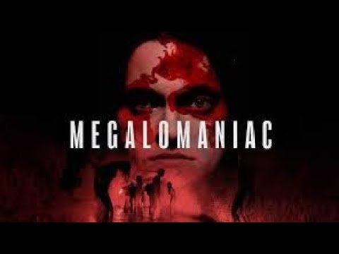 Megalomaníaco 2022 - YouTube