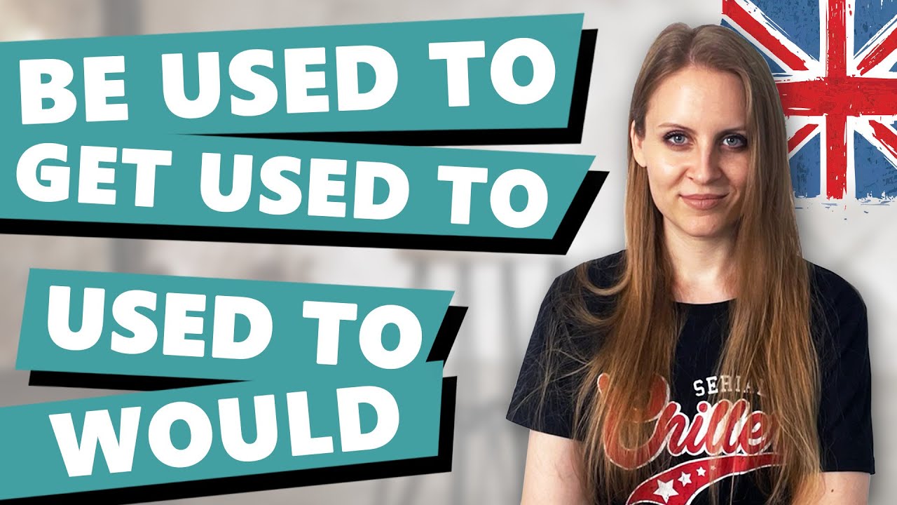 USED TO WOULD BE USED TO GET USED TO YouTube used-to-would-be-used-to-get-used-to-youtube