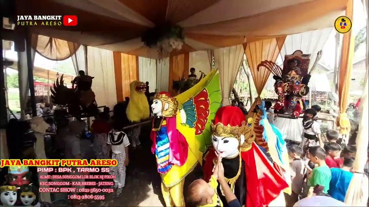 LAKI BUDEG ~ VOC. YULIA CABY ~ BUROK CILIK-JAYA BANGKIT PUTRA ARESO ~ SHOW DI CIPELEM,BREBES ...