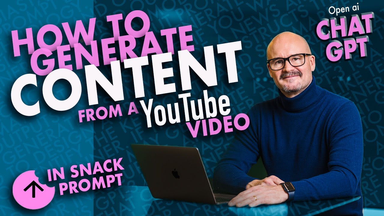 Exclusive new Snack Prompt plugin in open-ai’s Chat GPT for content ...