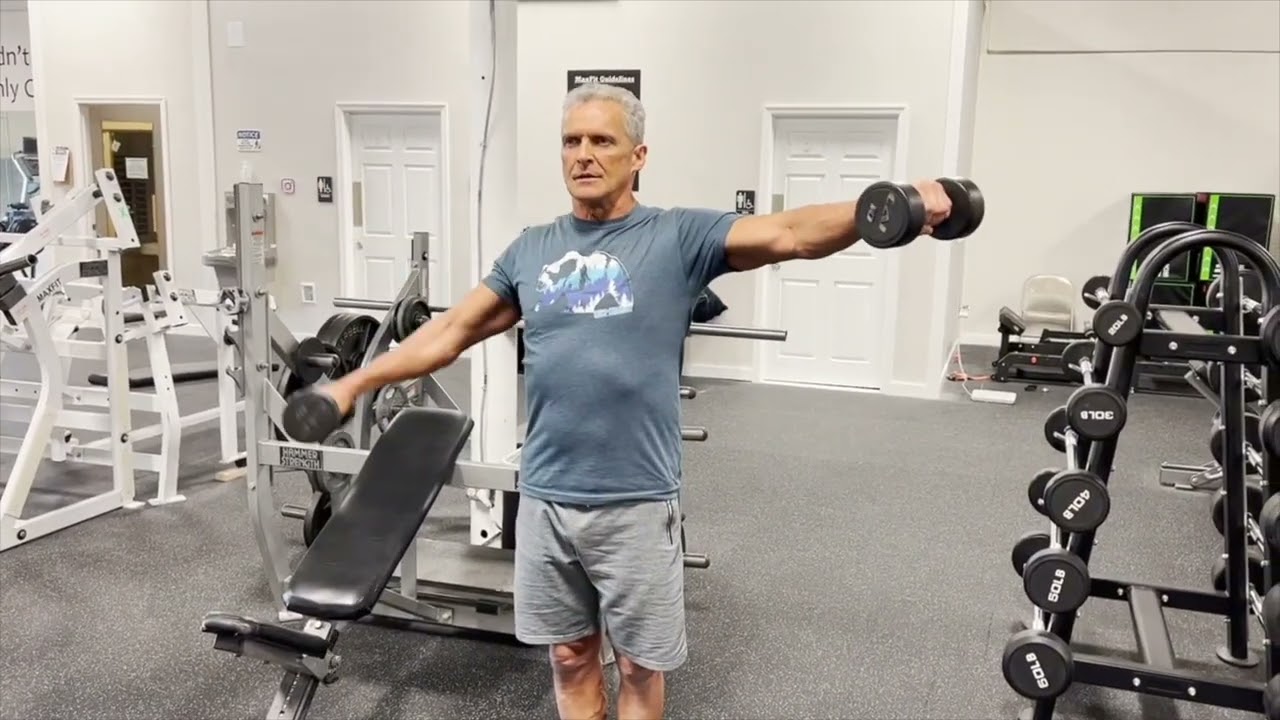 How to Use Isometric Contrast Training for Improved Strength and ...