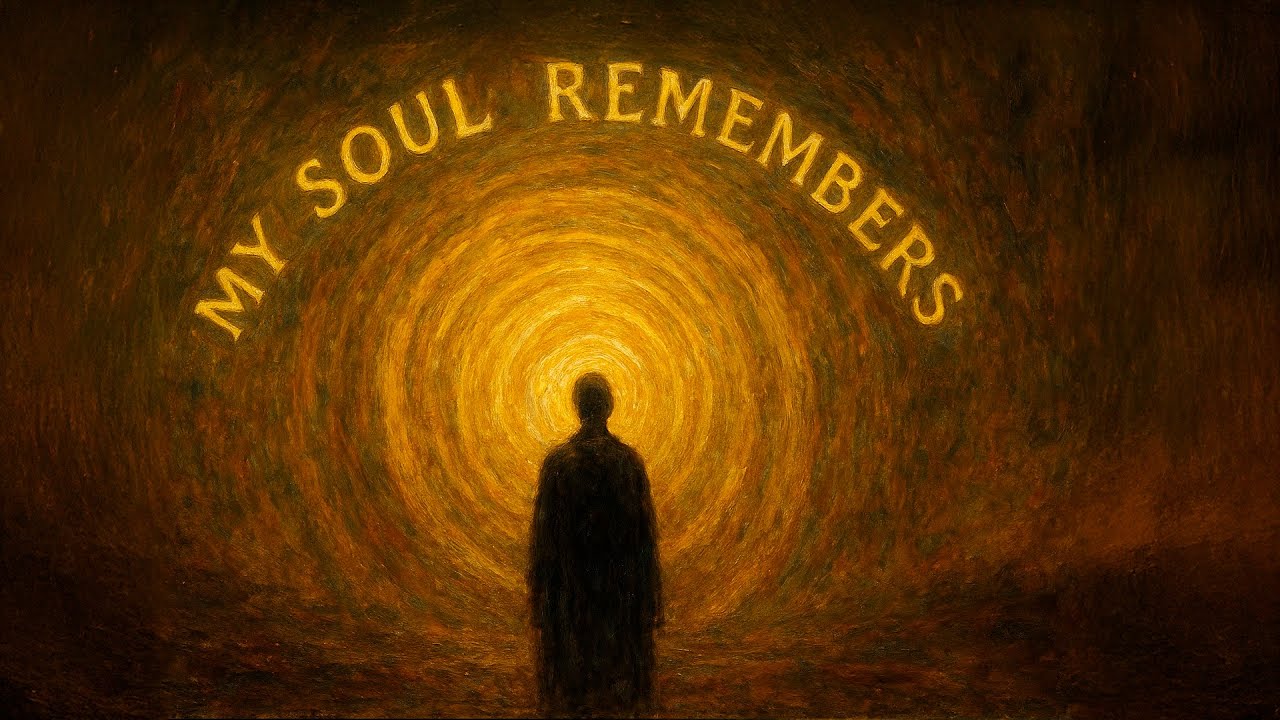The Code Behind Death — What Your Soul Was Meant to Remember - YouTube