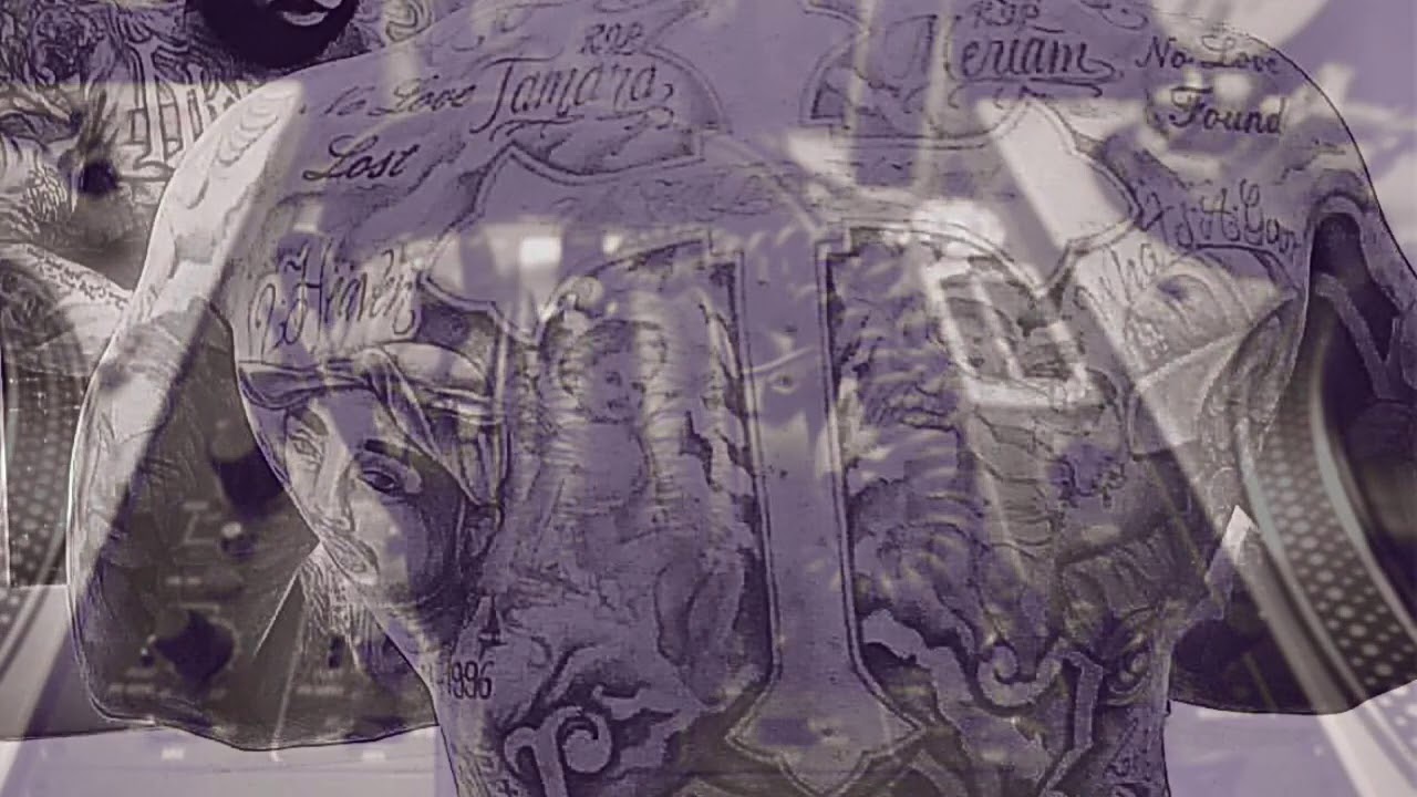 G-Face ft Donnie Valentino G wagon G FACE - YouTube