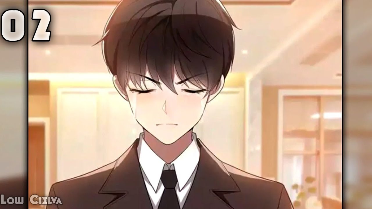 The Naive Mr. Lu - Chapter 2 [English] - YouTube