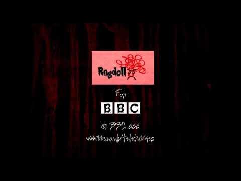 ragdoll and bbc logo horror - YouTube