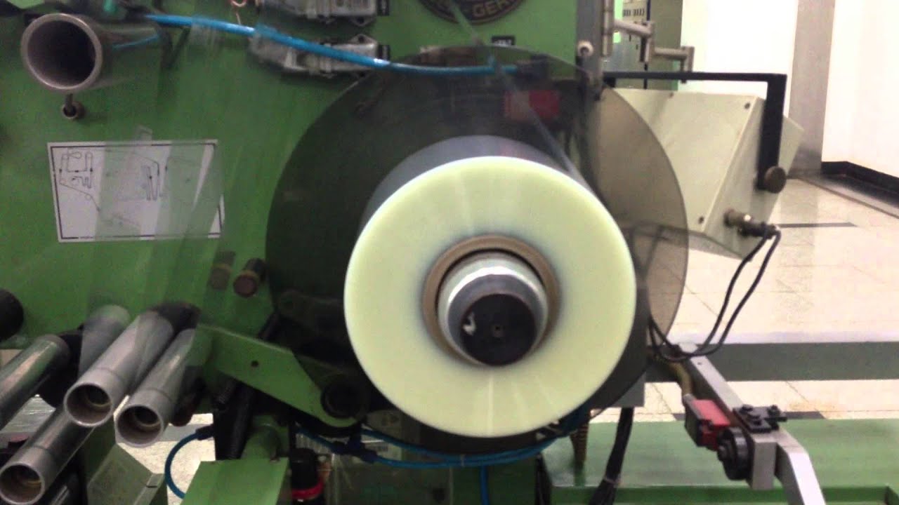 Focke & Protos 1 - YouTube