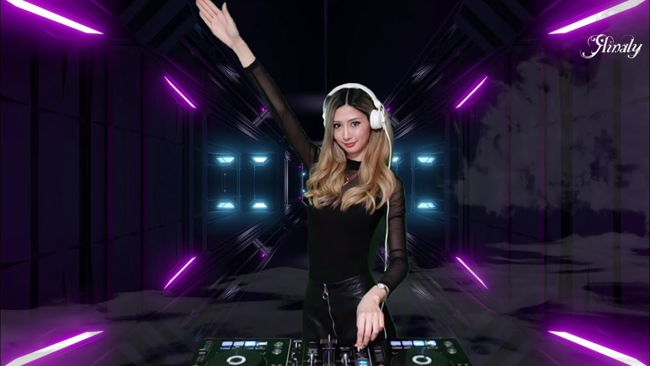 Summer 2021 Uplifting Trance DJ Set - YouTube