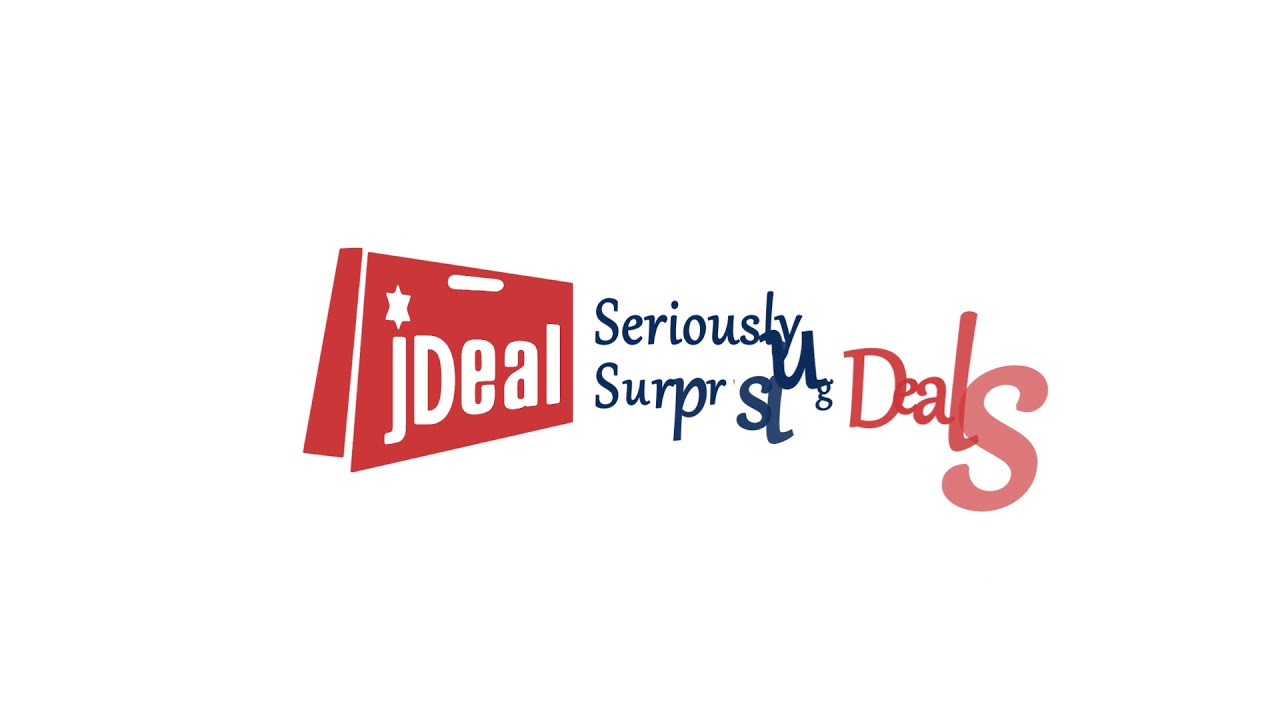 Jdeal Intro - YouTube