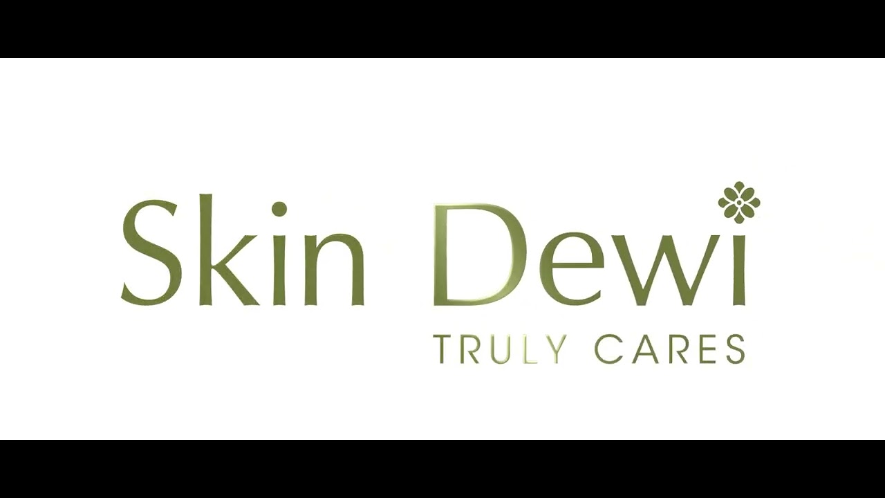 Motion Graphic - Logo Bumper Skin Dewi [Adobe Illustrator & After ...