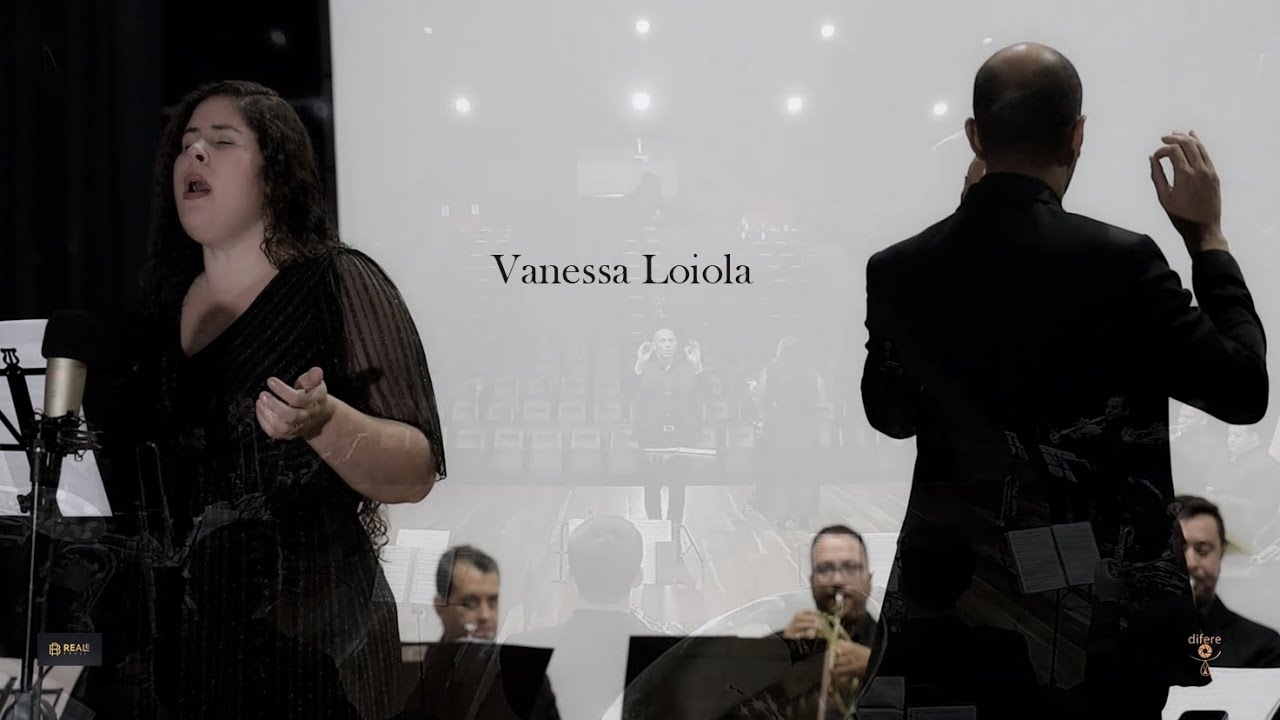 Hino 373 - Cristo Jesus , o Redentor. Solo: Vanessa Loiola Reale Brass ...