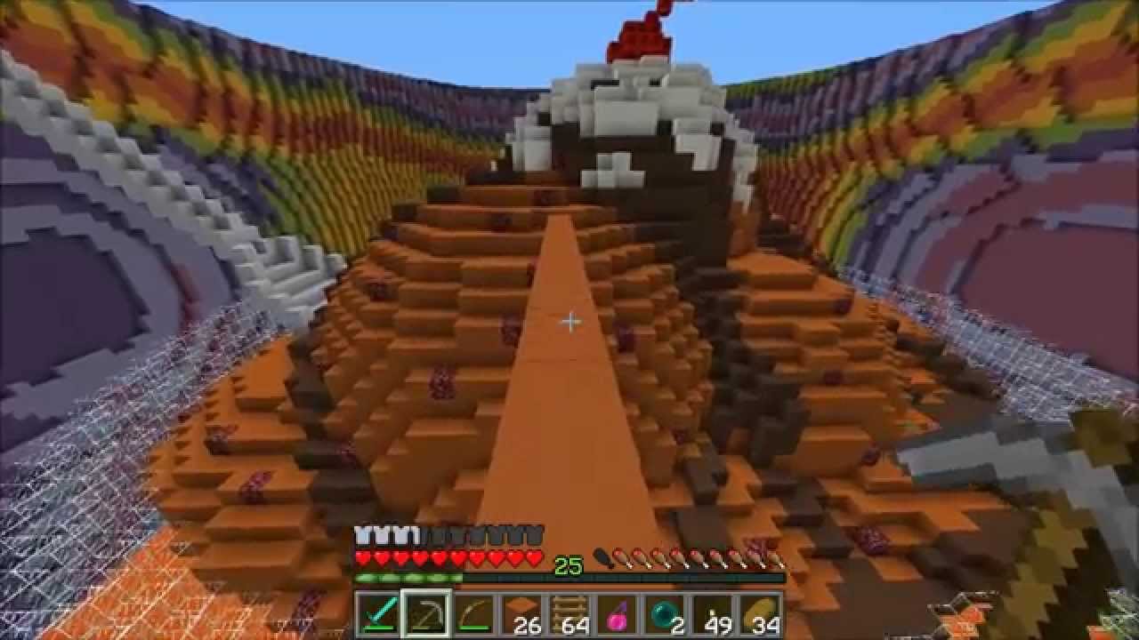 Goliath CTM - 09 Yummy Wool - YouTube