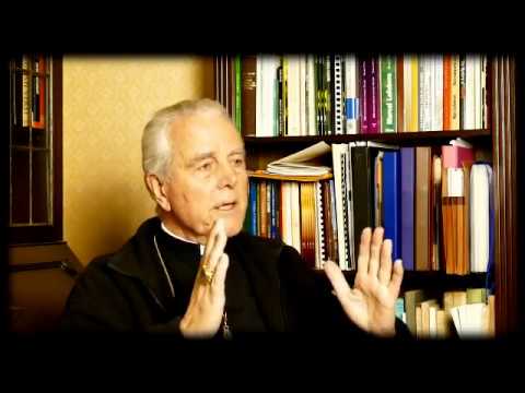Bishop Williamson New World Order and Catholicism Part Two - YouTube