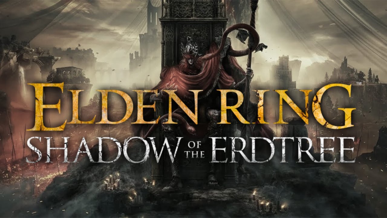 12H MARATHON! ELDEN RING SHADOW OF THE ERDTREE DLC - YouTube