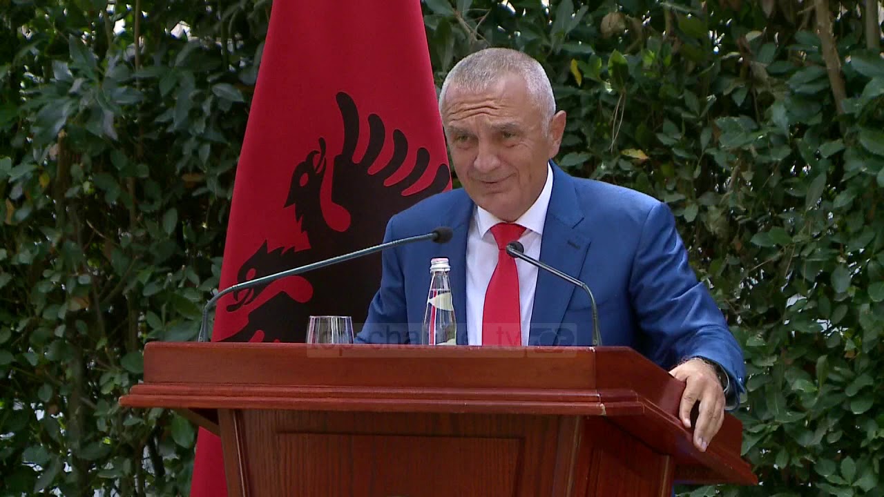 "Sovraniteti i përket popullit"/ Meta: Nga 2 marsi në veshët e mi ...