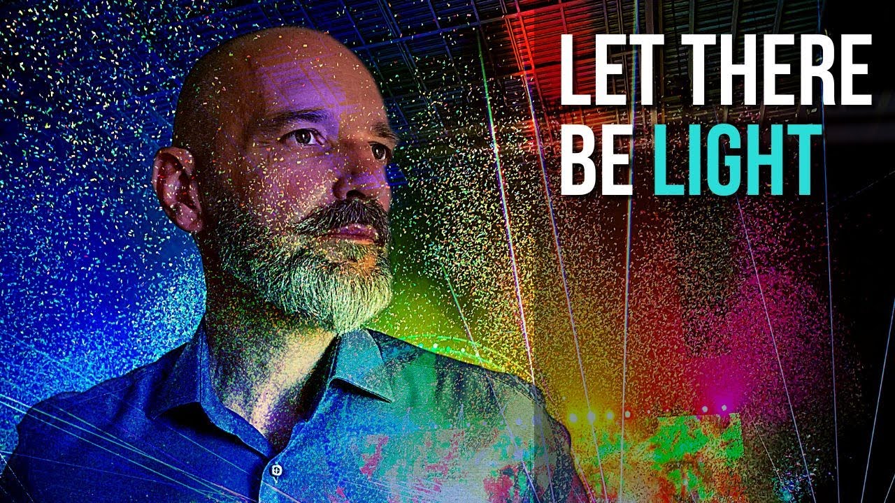 The Museum of the Light - YouTube