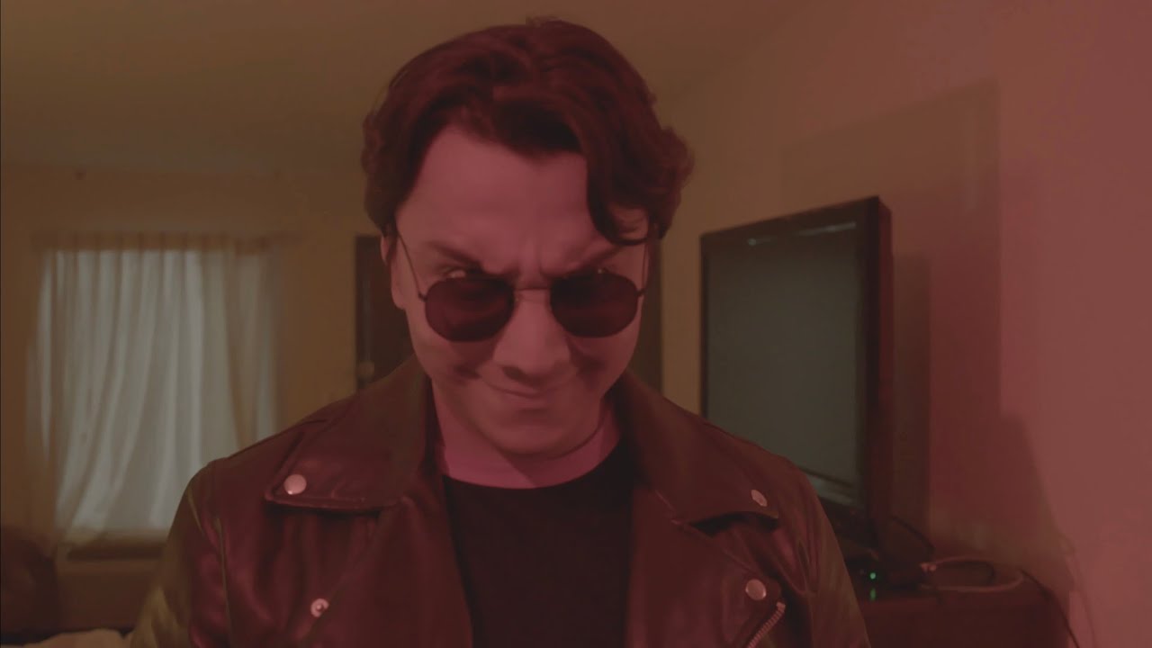 MALCOLM | TRAILER - YouTube