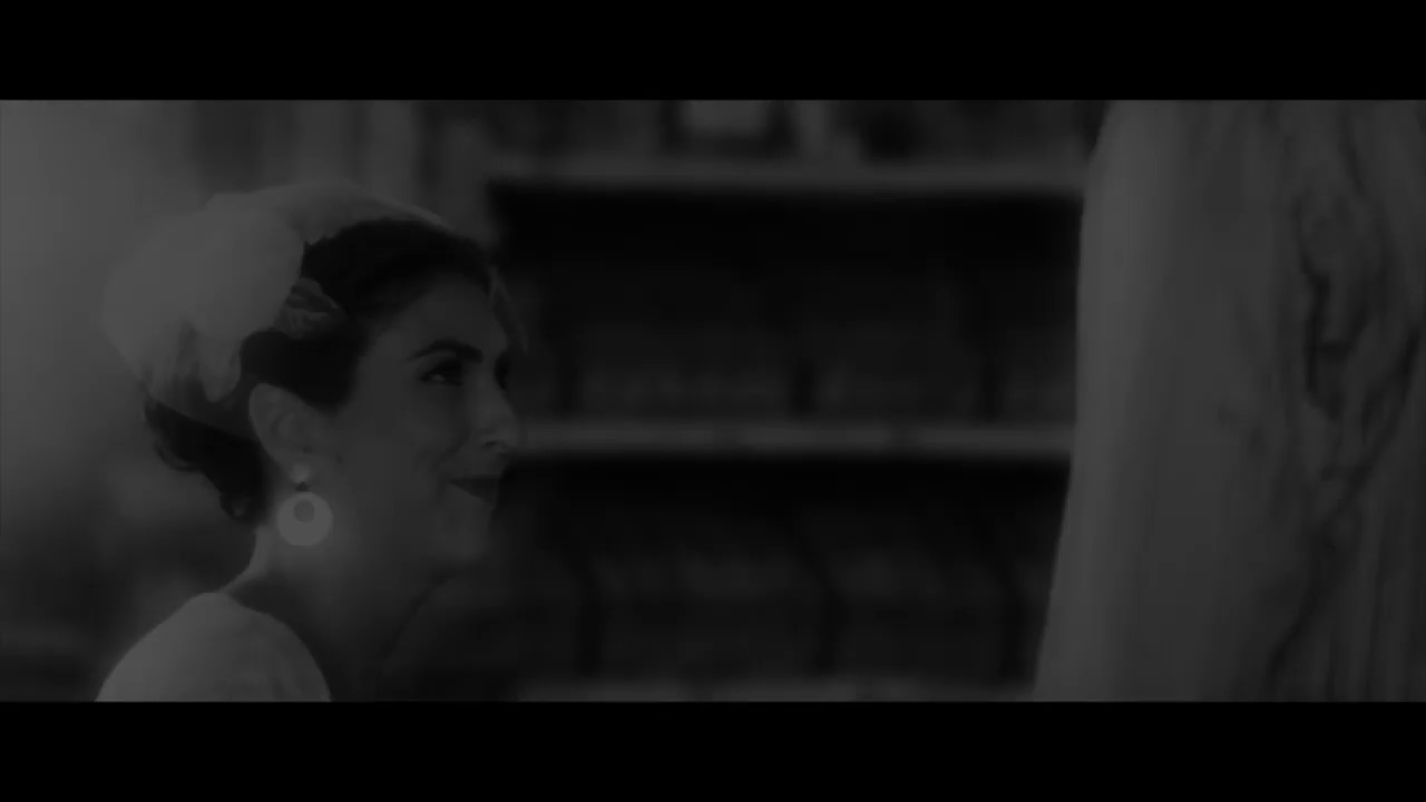 Alicia Karami commercial reel - YouTube